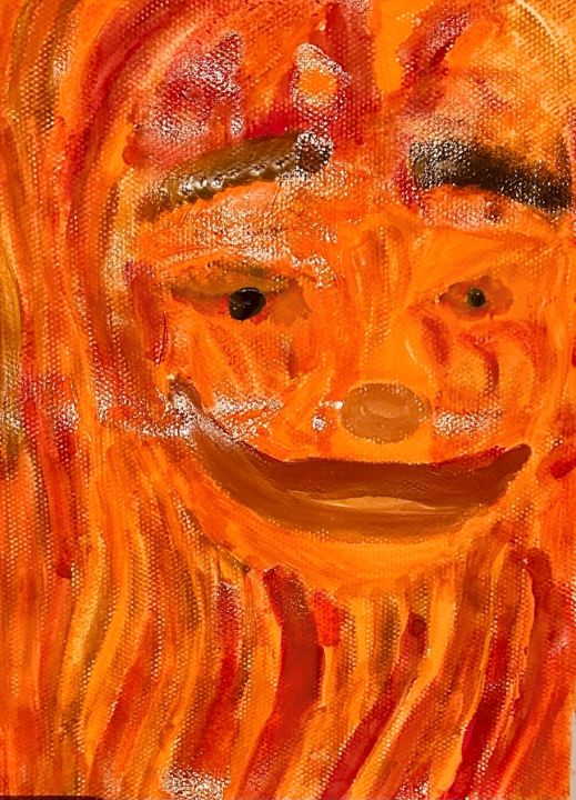 The O’ Space - Paintings & Prints