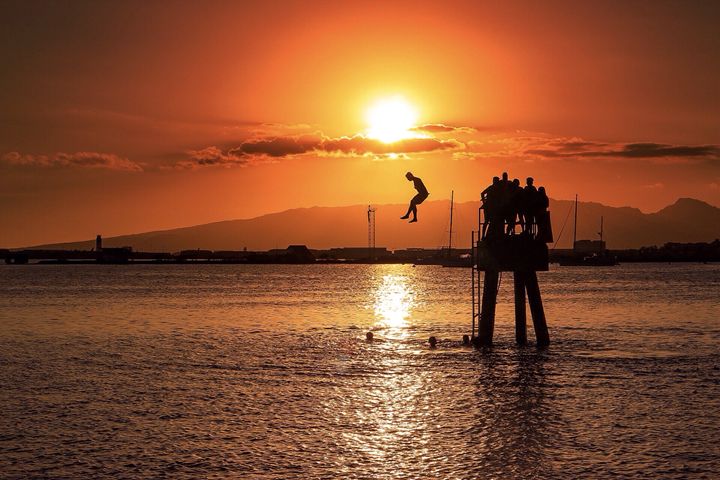 Summer Fun - The Joy of Photography - Photography, Landscapes & Nature ...