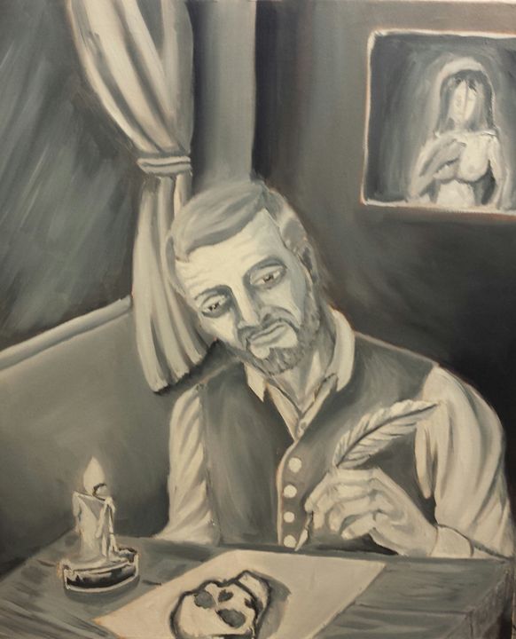 Mark Toth fine art - Paintings & Prints