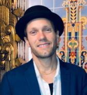 Jeremy Barnes - Paintings & Prints