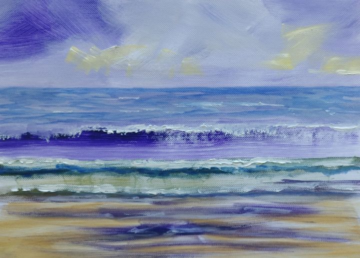 David Hepburn watercolors - Paintings & Prints, Drawings & Illustration