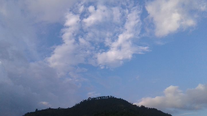 Biplov Paudel - Photography, Drawings & Illustration