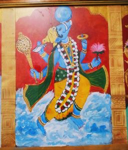 Ritu Tandon - Paintings & Prints