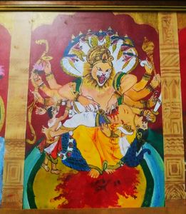 Ritu Tandon - Paintings & Prints