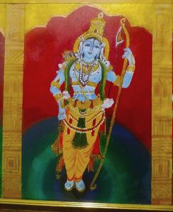 Ritu Tandon - Paintings & Prints