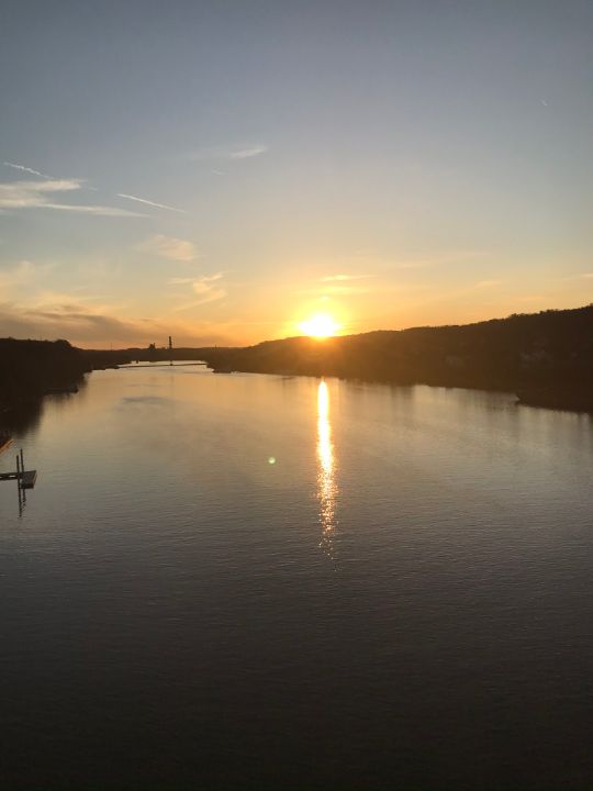 river sunset - Anytime-photos - Photography, Landscapes & Nature ...