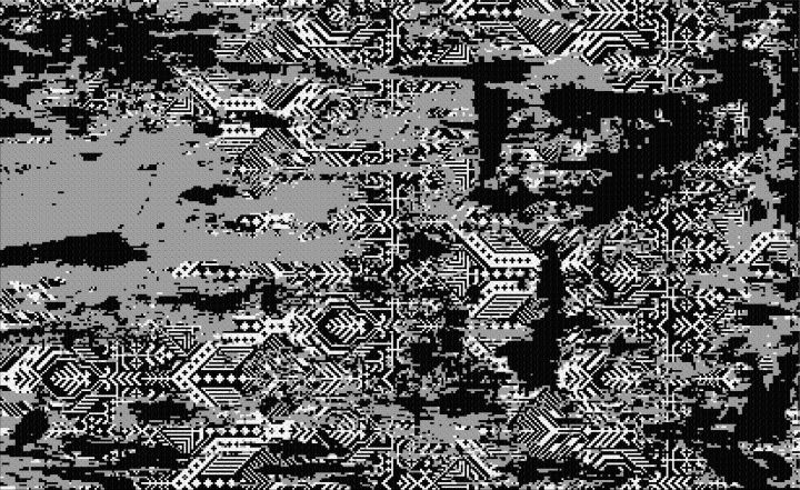 Texture design New Abstract Art - UAE Fasion Designer Digital Art Rug ...