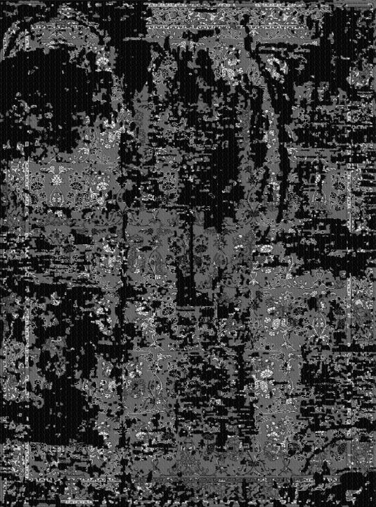 New Structure Abstract Design - Carpet Rugs Industry Designer India ...