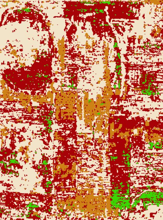 Antique Carpet Cad New Texture - UAE Fasion Designer Digital Art Rug ...