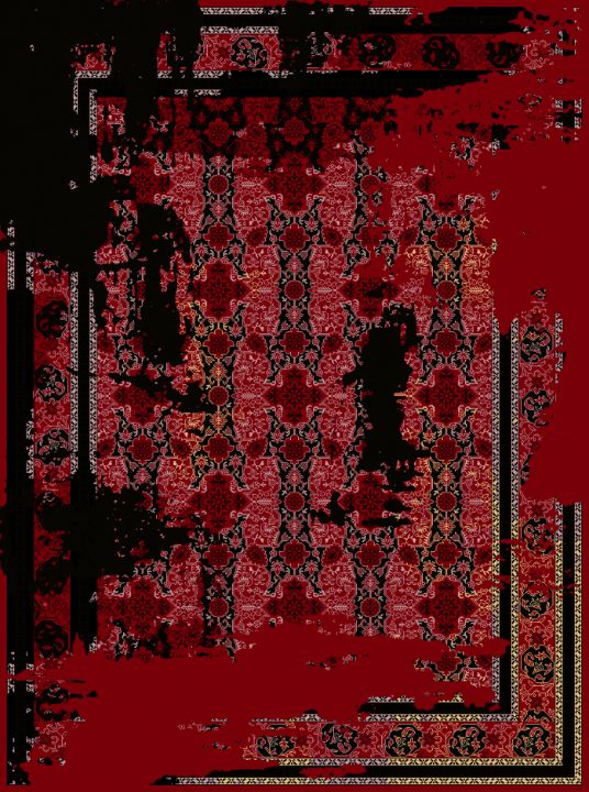 Texture Design Geometric Pattern Art - Carpet Rugs Industry Designer ...