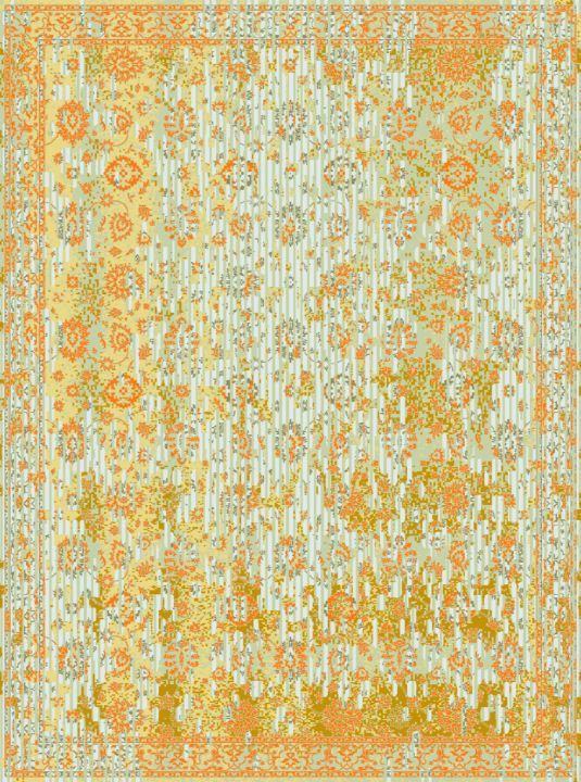 Newest Created Design Colour Golden - Carpet Rugs Industry Designer ...