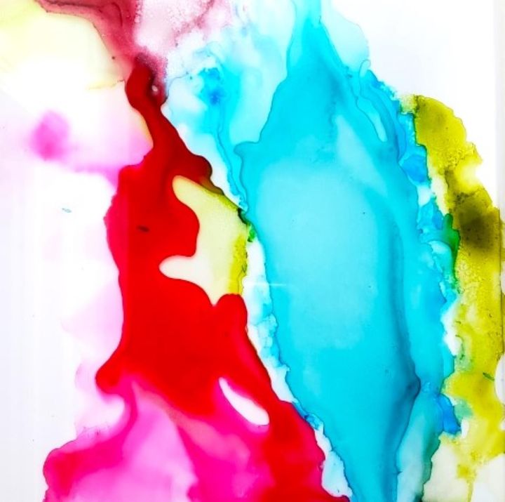 Katy Bishop - Paintings & Prints