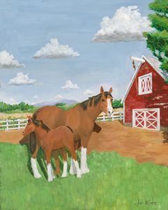 Joseph Mintz Art - Paintings & Prints