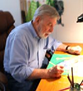 Joseph Mintz Art - Paintings & Prints