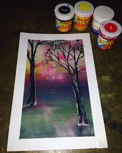 Choi Ignacio - Paintings & Prints