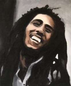 Thomas Weiss - Paintings & Prints