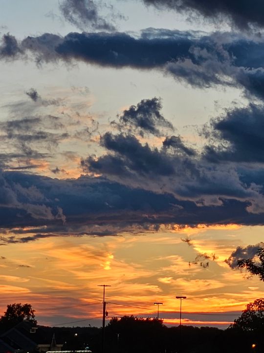 Moments In Time - Photography