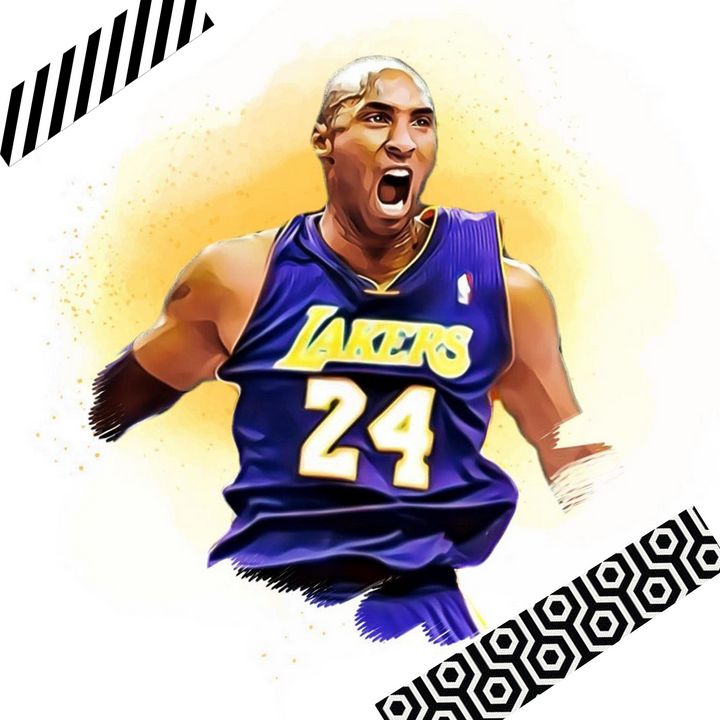 Kobe Bryant - The Vault - Paintings & Prints, Sports & Hobbies ...
