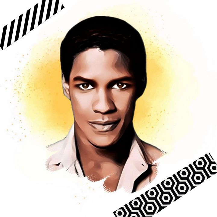 Denzel Washington - The Vault - Paintings & Prints, Entertainment ...