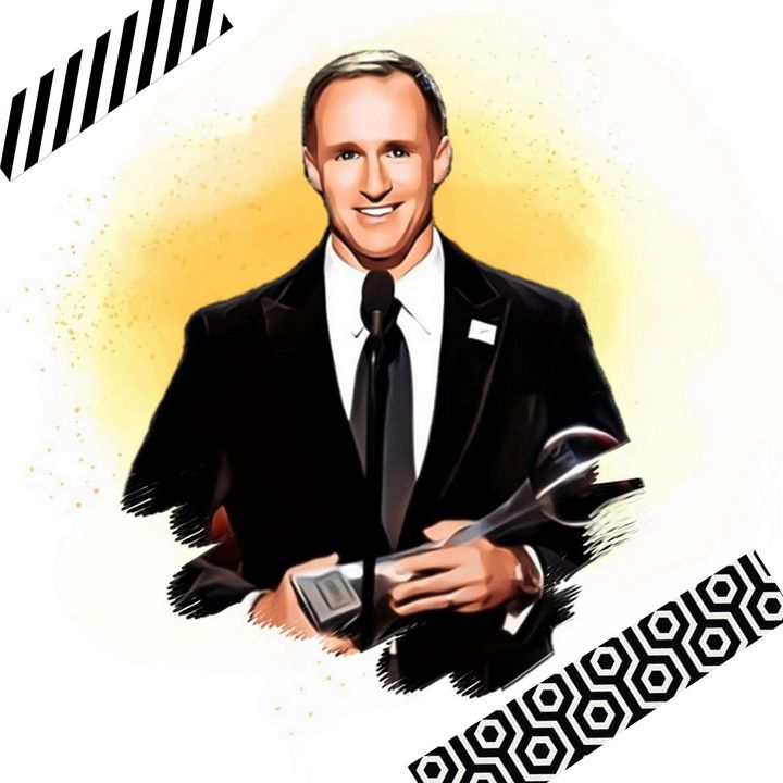 Drew Brees - The Vault - Paintings & Prints, Sports & Hobbies, Football ...