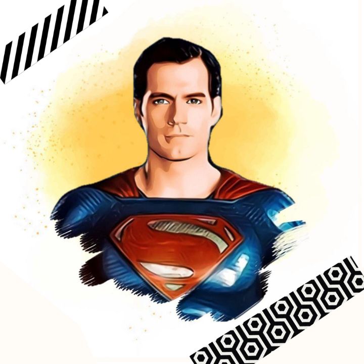 Superman - The Vault - Paintings & Prints, Childrens Art, Comics - ArtPal