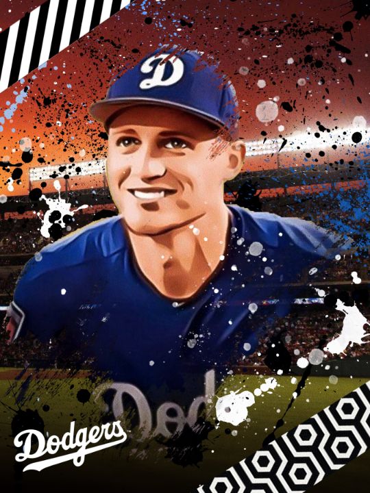 Corey Seager - The Vault - Paintings & Prints, Sports & Hobbies ...