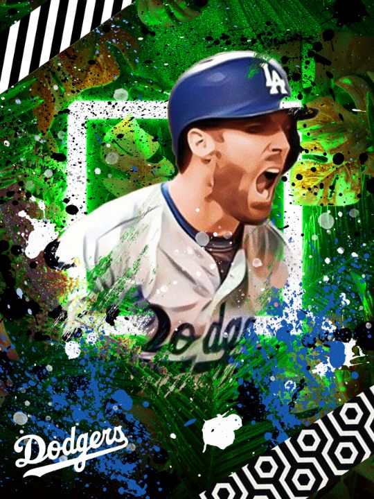 Chris Taylor - The Vault - Paintings & Prints, Sports & Hobbies ...