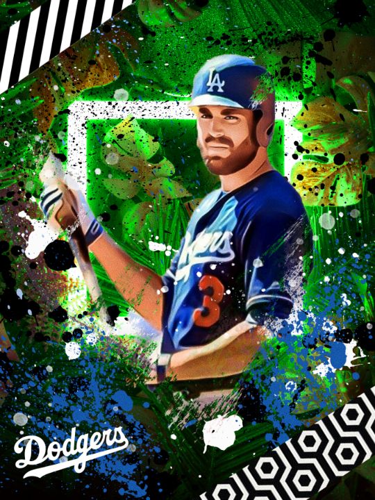 Chris Taylor - The Vault - Paintings & Prints, Sports & Hobbies ...