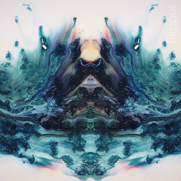 Rise - Katie Reed Artistry - Paintings & Prints, Abstract, Color - ArtPal