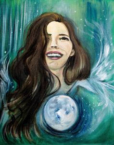 Sacred Space Studios LLC - Paintings & Prints