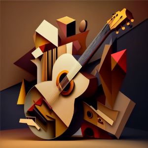 pk1isAny - Digital Art & AI