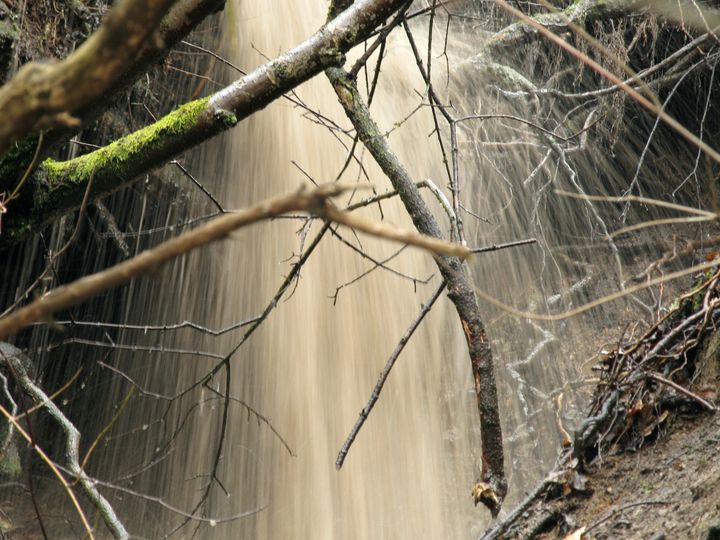 The falling water - NVT - Photography, Landscapes & Nature, Rivers ...