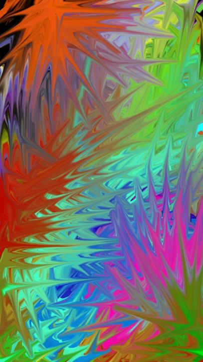 Gary's Paint for a cause initiative - Paintings & Prints