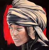 Mother's Child - Jay Latter - Paintings & Prints, Animals, Birds ...