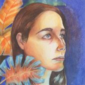 Mary Kate Connors - Paintings & Prints