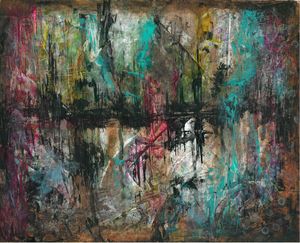 Shawnta Williams - Paintings & Prints, Photography