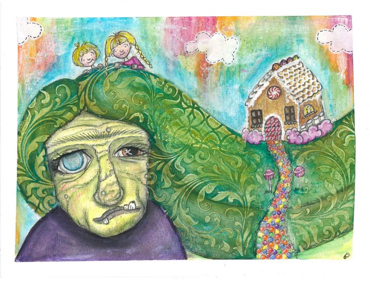 Shawnta Williams - Paintings & Prints, Photography