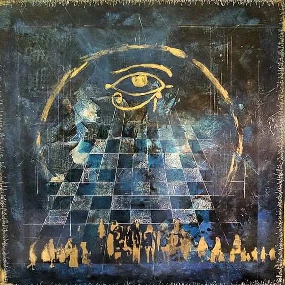 Frédéric Haire - Paintings & Prints, Sculptures & Carvings
