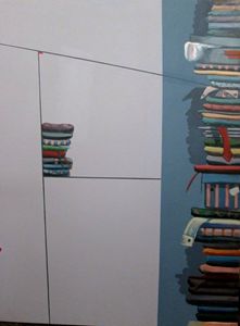 Sara Ali - Paintings & Prints