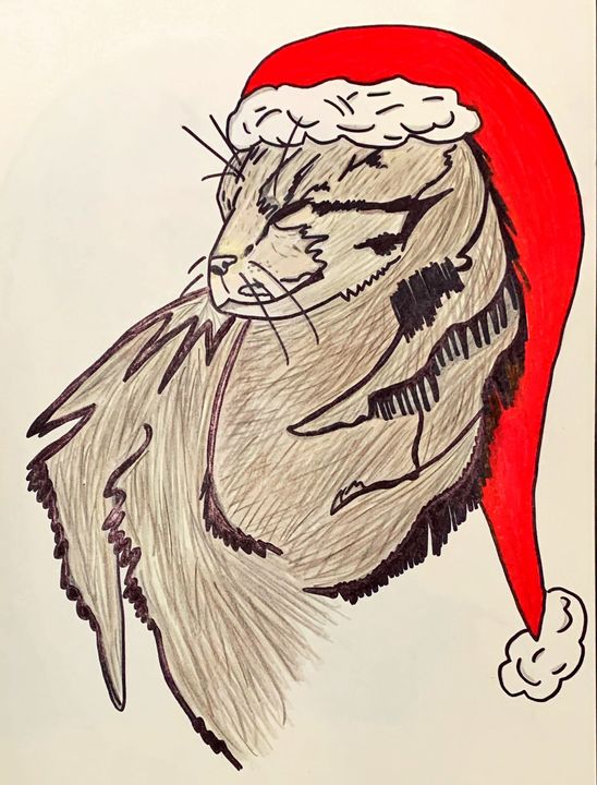 Doobledoodle - Drawings & Illustration