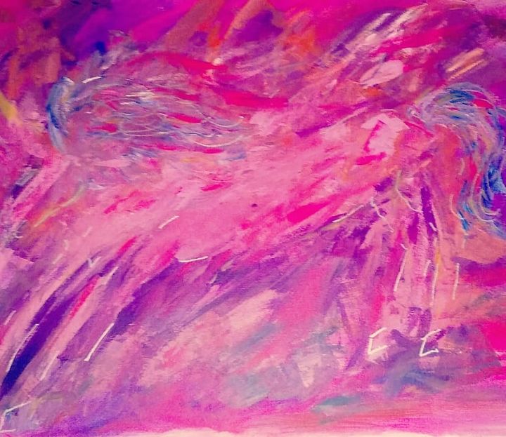 RAD Art by D.Sherman - Paintings & Prints