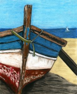 Steve Walker Art - Paintings & Prints, Drawings & Illustration