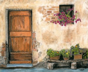 Steve Walker Art - Paintings & Prints, Drawings & Illustration