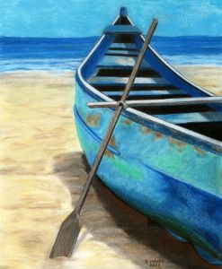 Steve Walker Art - Paintings & Prints, Drawings & Illustration