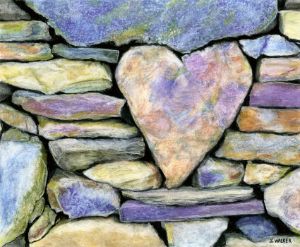 Steve Walker Art - Paintings & Prints, Drawings & Illustration