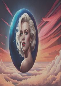 Femo GQ - Paintings & Prints, Photography, Digital Art & AI, Drawings ...