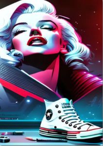 Femo GQ - Paintings & Prints, Photography, Digital Art & AI, Drawings ...