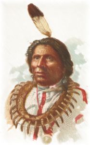 ETHNIC BRUSH & PENCIL - Drawings & Illustration