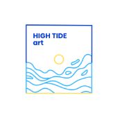 HIGH TIDE ART - Paintings & Prints