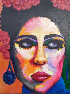 Sam Austin-Cooper - Paintings & Prints